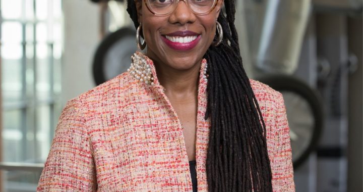 Missouri Botanical Garden Adds First DEI Executive